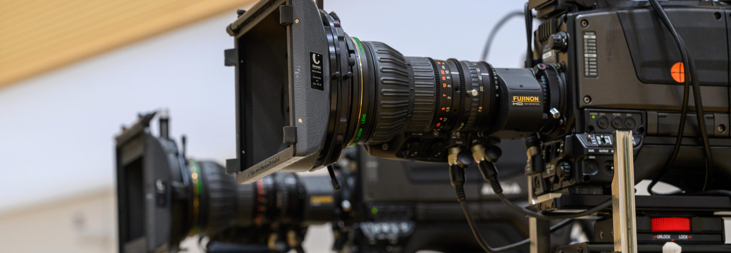 Video | argum Fotografie München